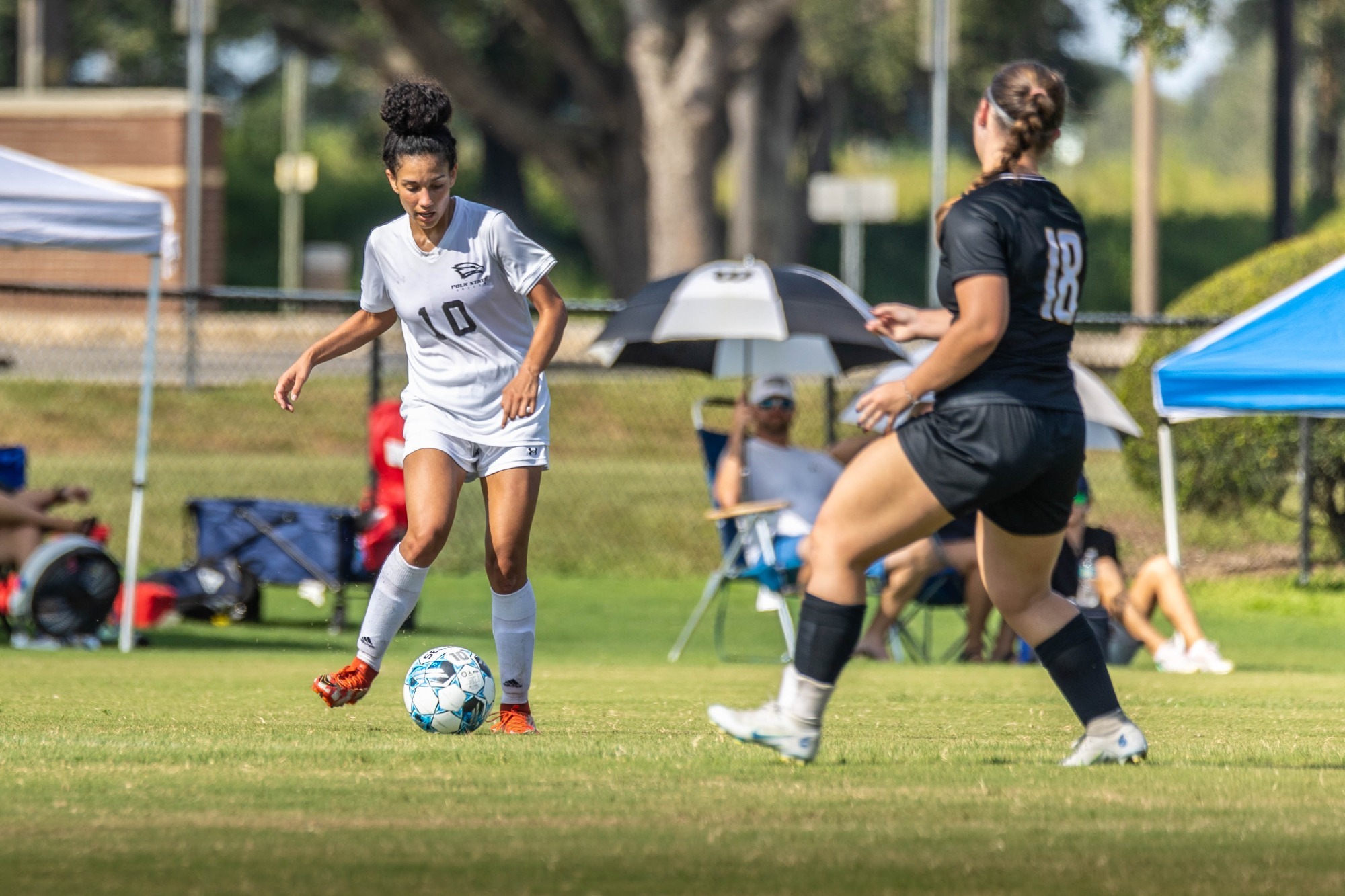 Yerika Pereira - 2023 - Women's Soccer - Polk State College