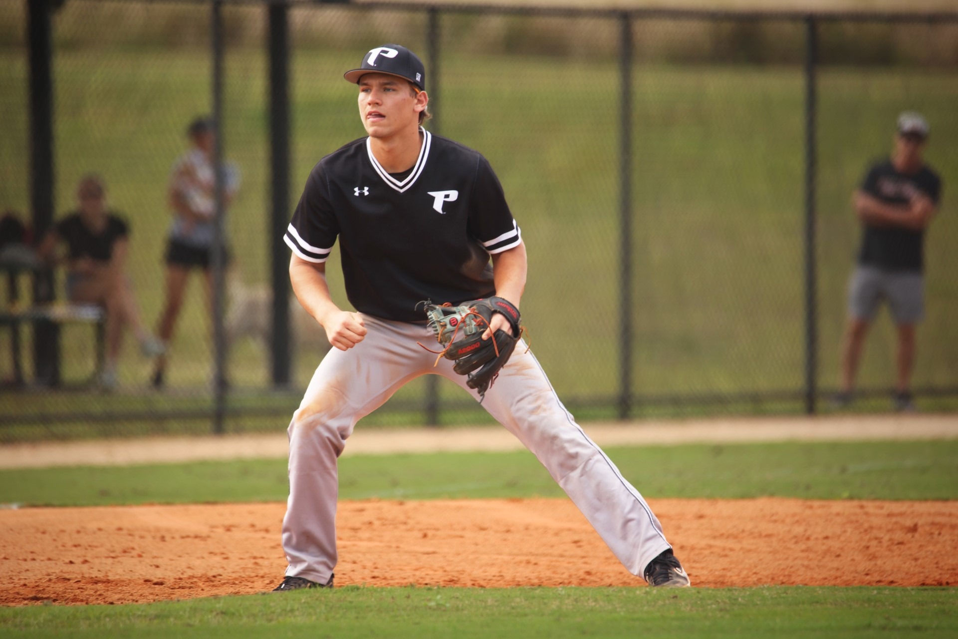 Polk State Baseball surpass Patriots to win sixth straight - Polk State ...