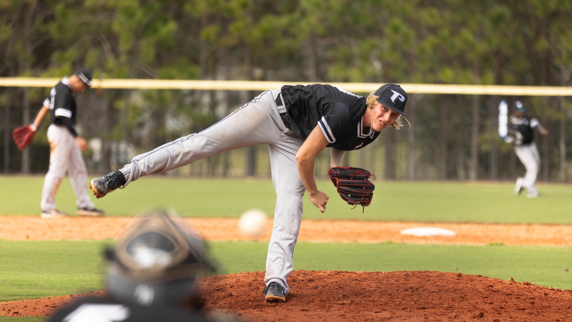 Polk State Baseball splits with Eastern Florida, clinches series - Polk ...