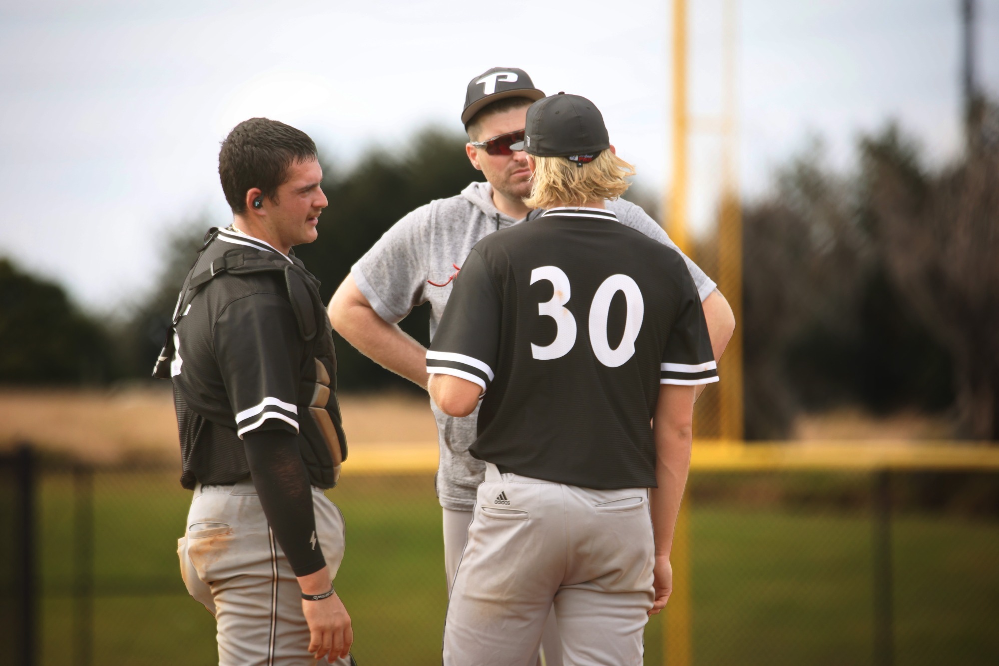 Polk State Baseball can't overcome errors and big innings as Indian ...
