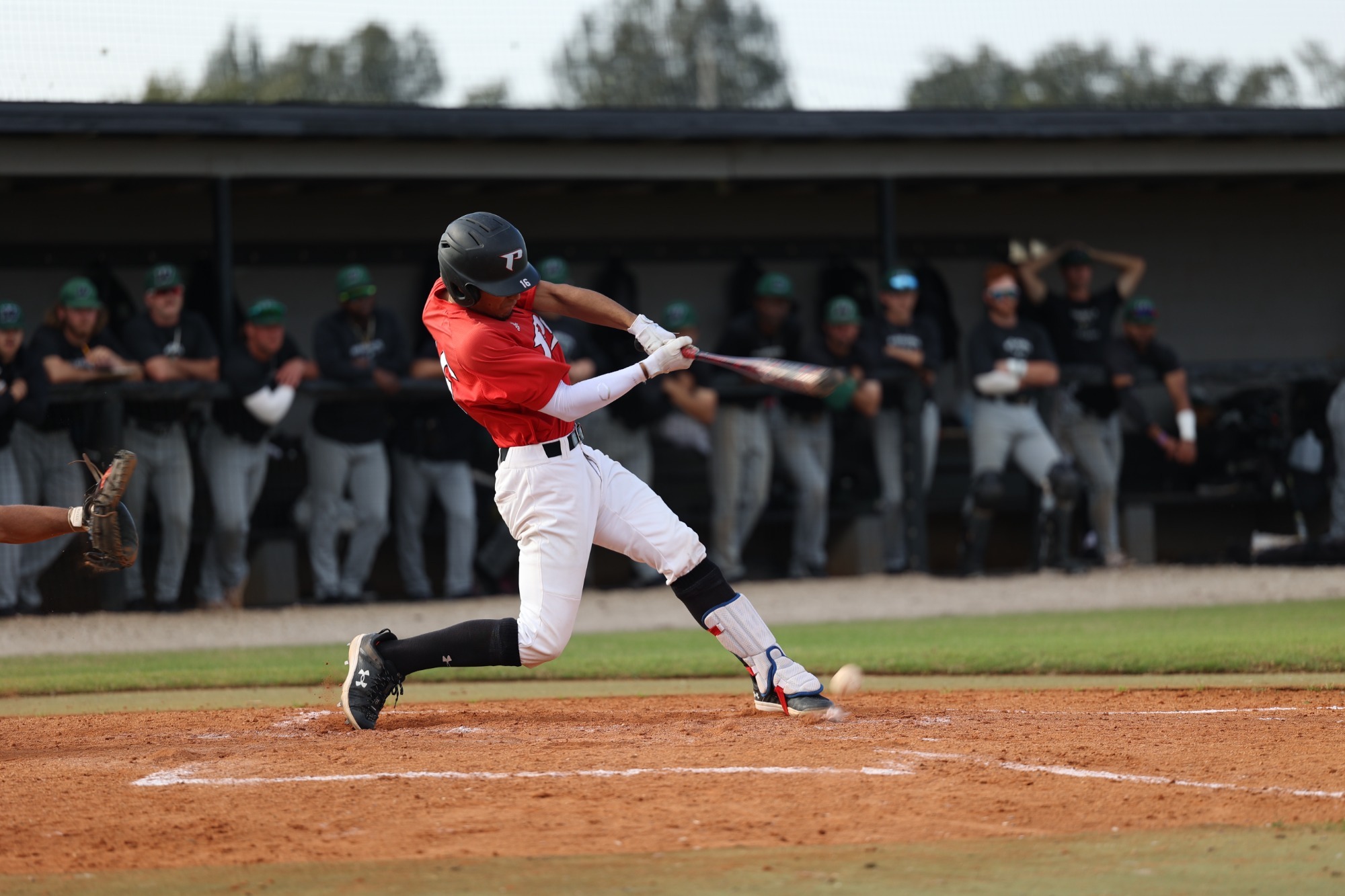 Polk State Baseball finishes strong in 12-6 win over Panthers - Polk ...