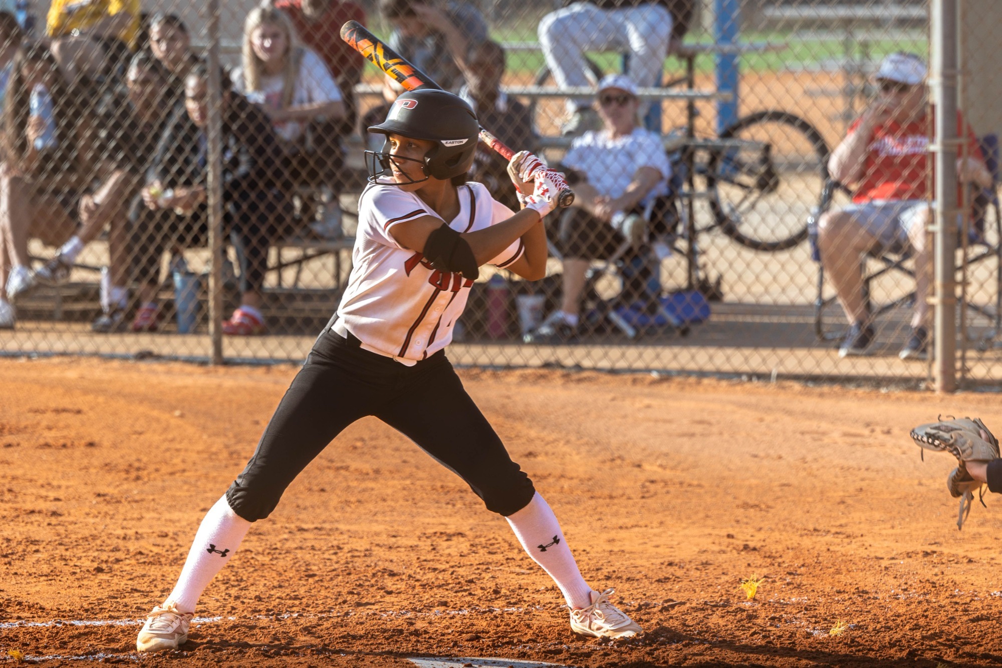 Polk State Softball sweeps St. Pete with 2 wins in last at-bat - Polk ...