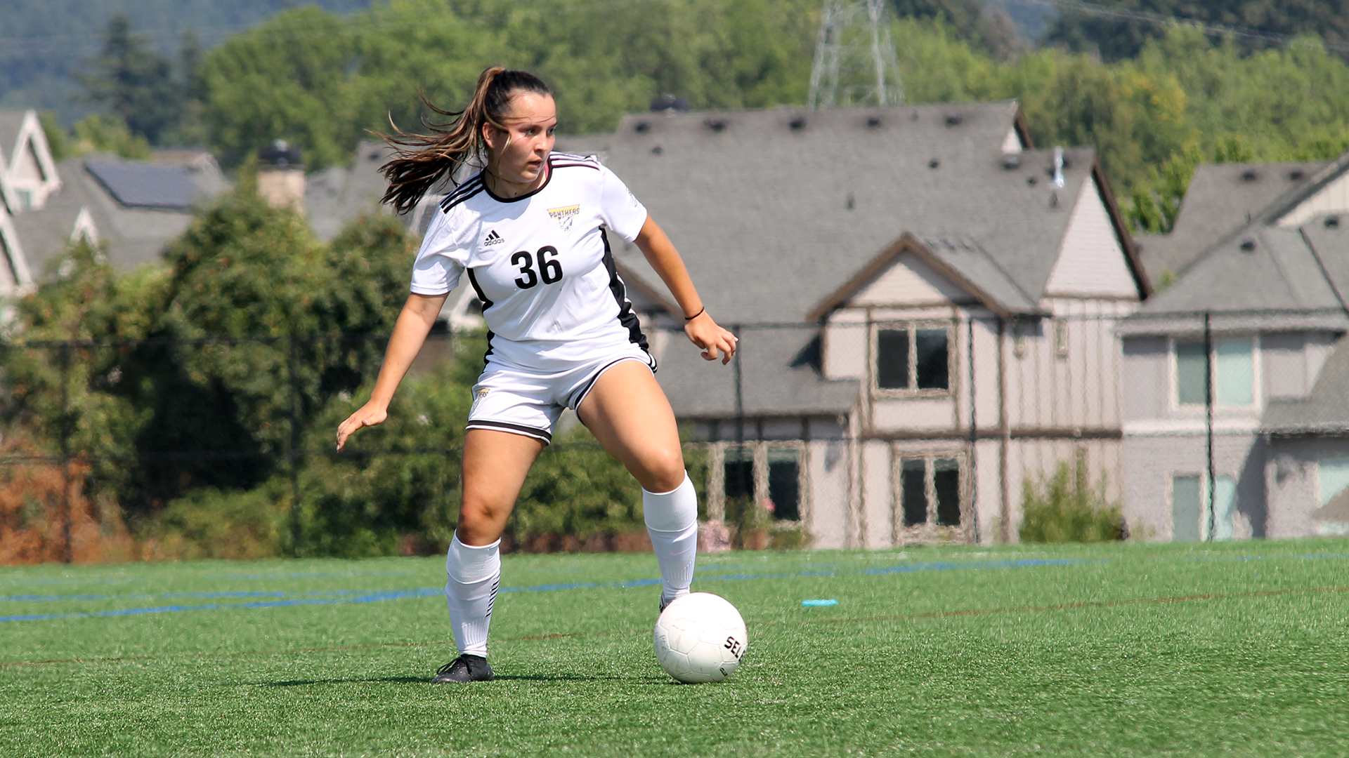 Mya Smith - 2022 - Women's Soccer - Portland Community College
