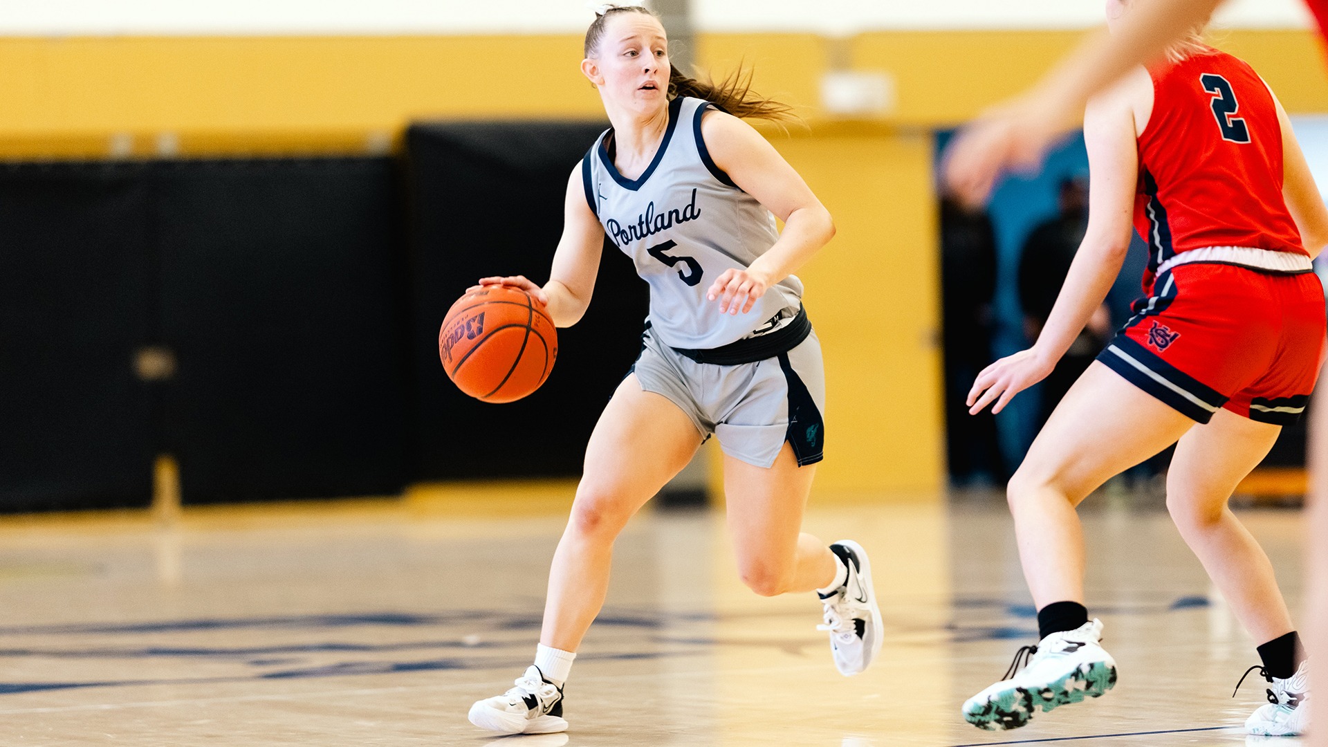 Cara Dinneen - 2023-24 - Women's Basketball - Portland Community College