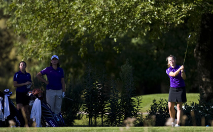 Paige Rachor - Women's Golf - University of Portland Athletics