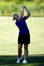 Paige Rachor - Women's Golf - University of Portland Athletics