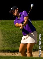 Lisa Okazaki - Women's Golf - University of Portland Athletics
