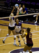Kaylyn Jones - Volleyball - University of Portland Athletics