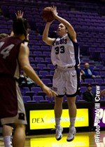Jessica Clemens - Women's Basketball - University of Portland Athletics