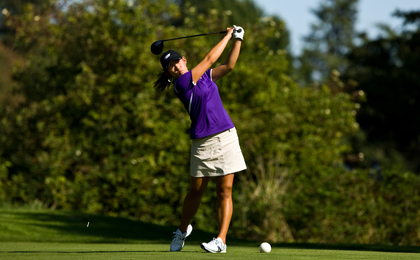 Lisa Okazaki - Women's Golf - University of Portland Athletics