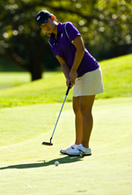 Lisa Okazaki - Women's Golf - University of Portland Athletics