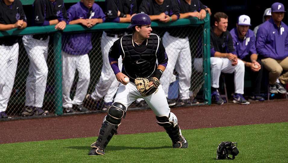 Devin Kopas - Baseball - University of Portland Athletics