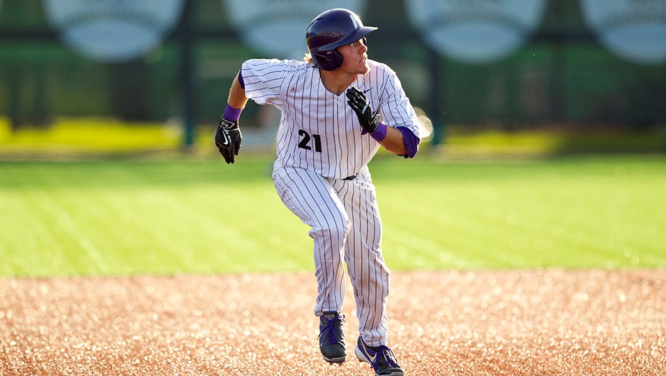 Kevin Farley - Baseball - University of Portland Athletics