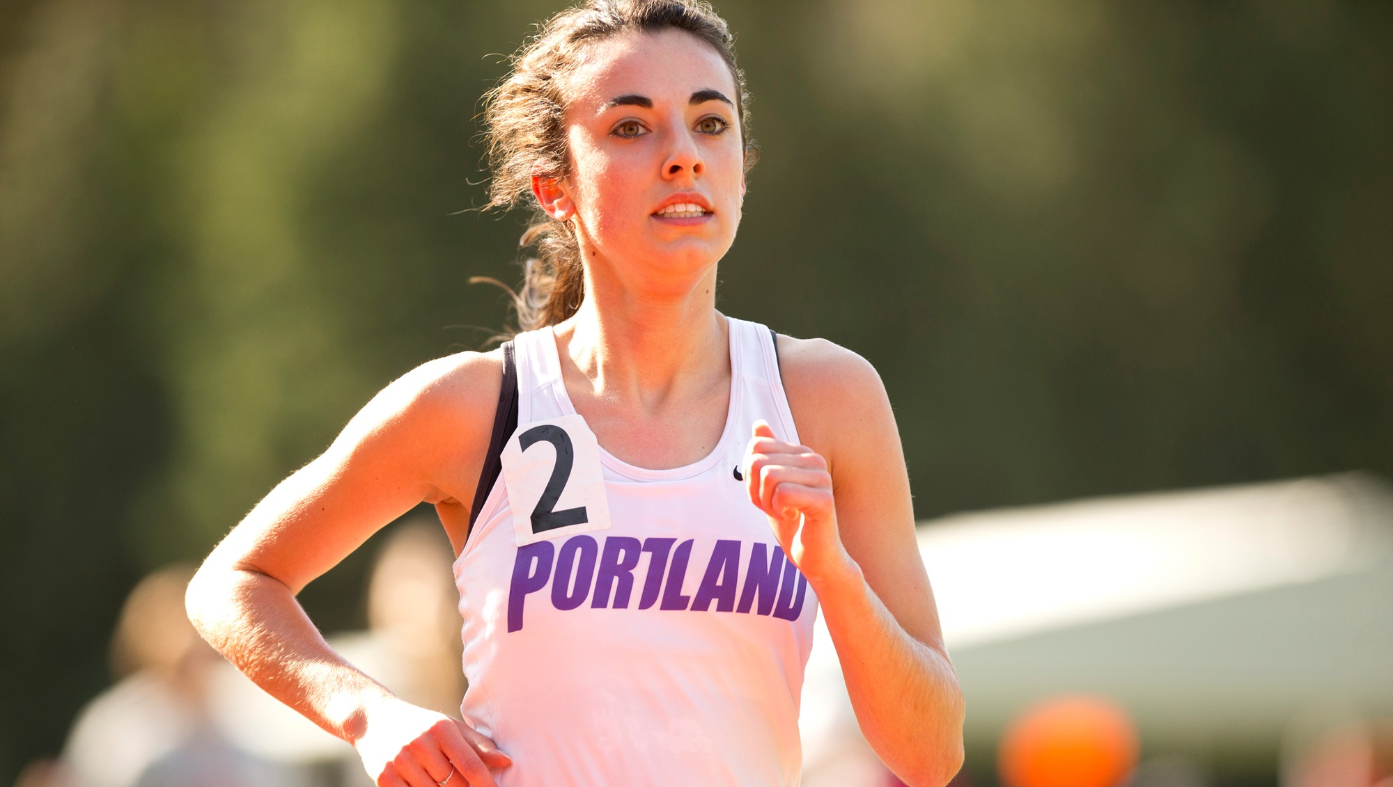 Dylan Hite - Women's Cross Country - University of Portland Athletics