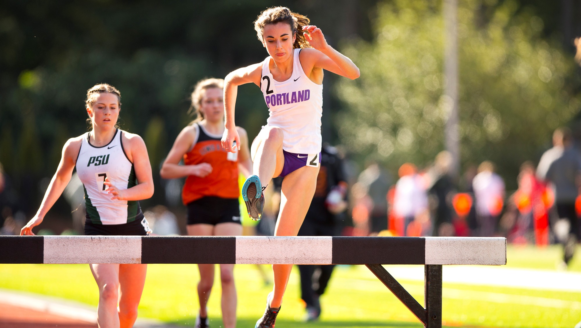 Dylan Hite - Women's Cross Country - University of Portland Athletics