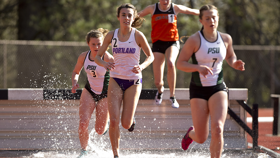 Dylan Hite - Women's Track and Field - University of Portland Athletics