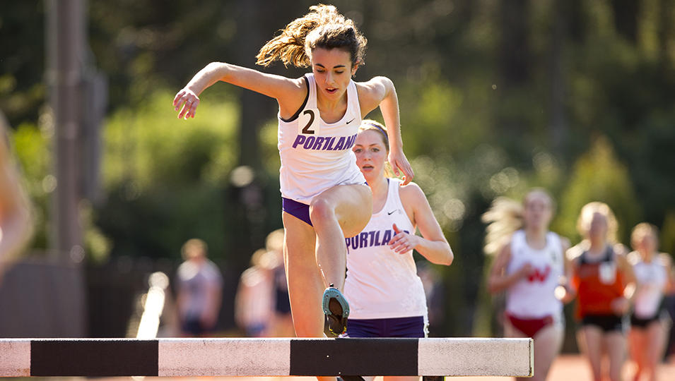 Dylan Hite - Women's Track and Field - University of Portland Athletics
