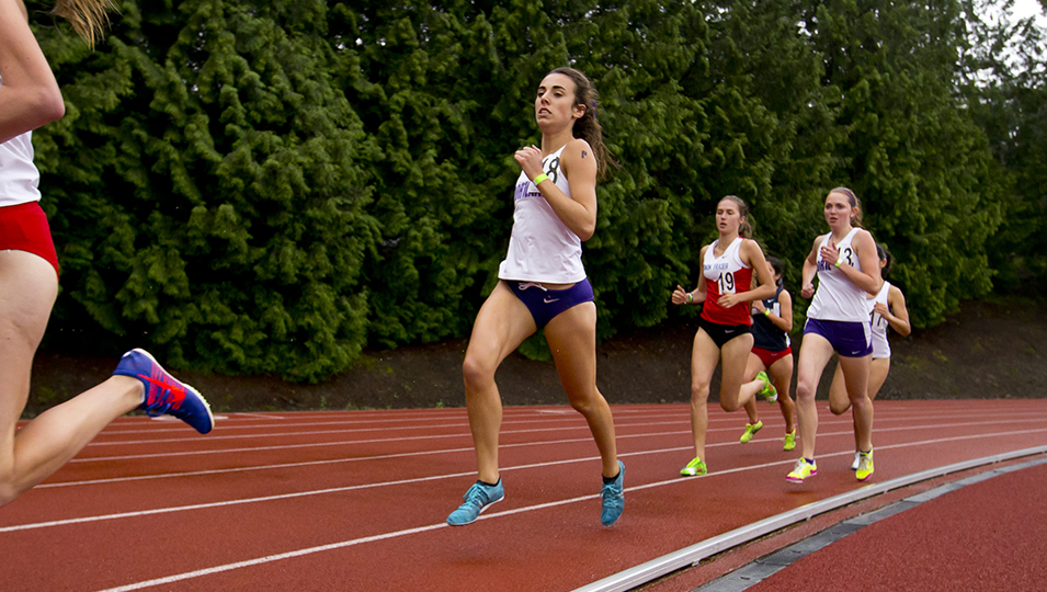 Dylan Hite - Women's Track and Field - University of Portland Athletics