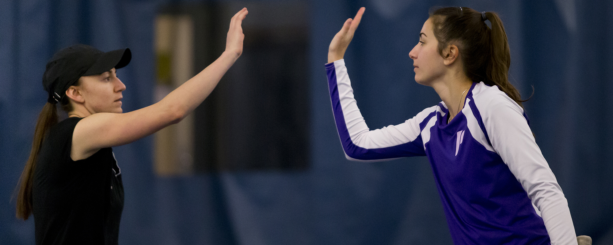 Jelena Lazarevic - Women's Tennis - University of Portland Athletics