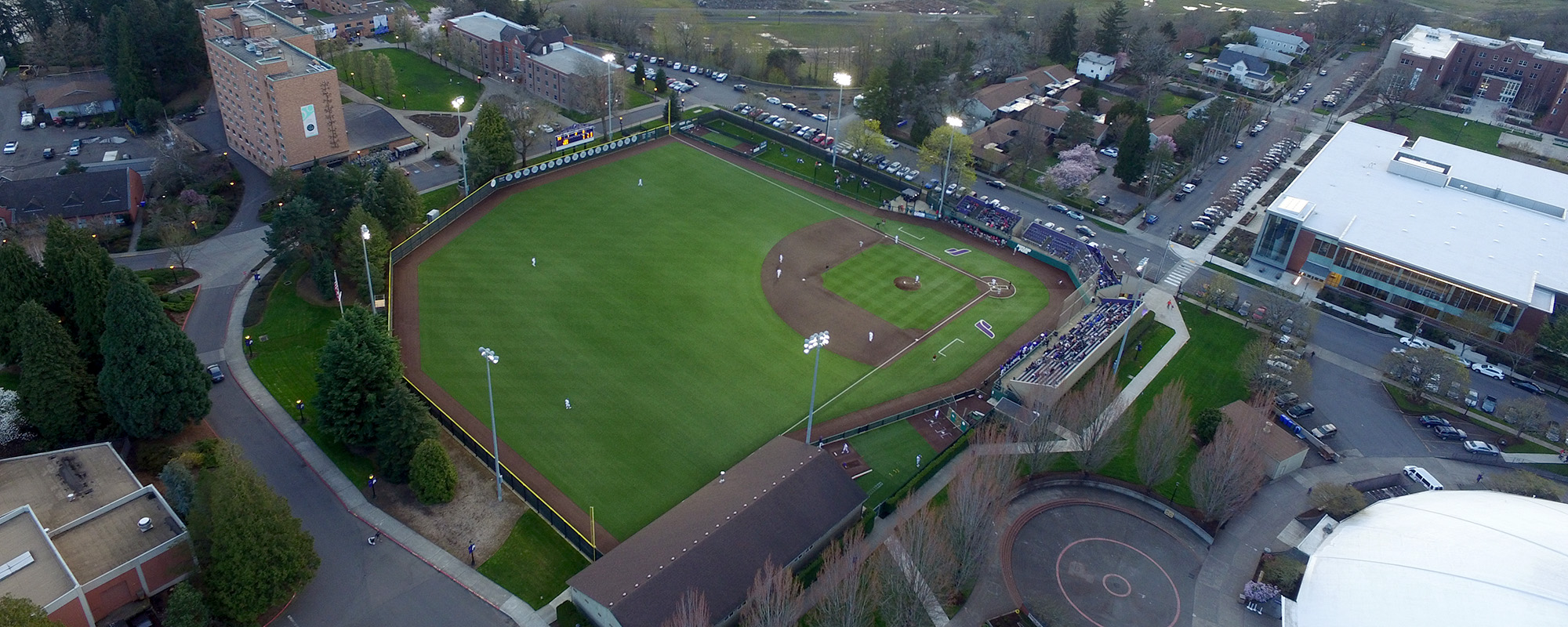 Pilot Baseball to Hold Walk-On Tryouts - University of Portland Athletics