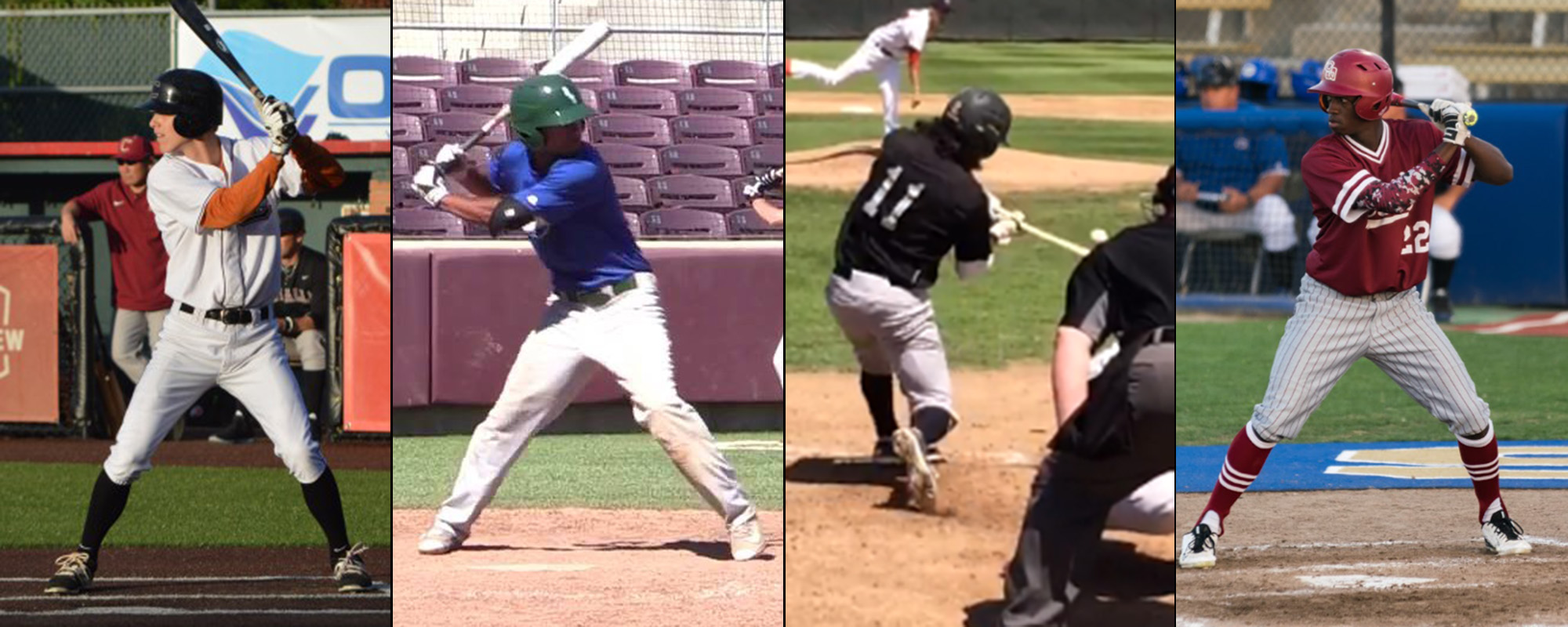 Pilots Welcome Four Recruits to the Baseball Program - University of ...