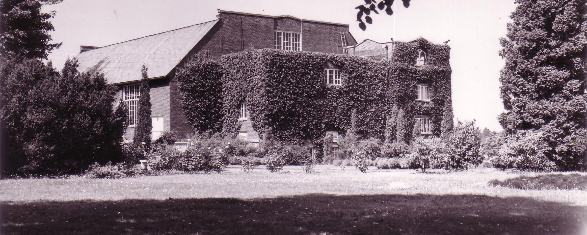 University of Portland Says Farewell To Iconic Howard Hall - University ...