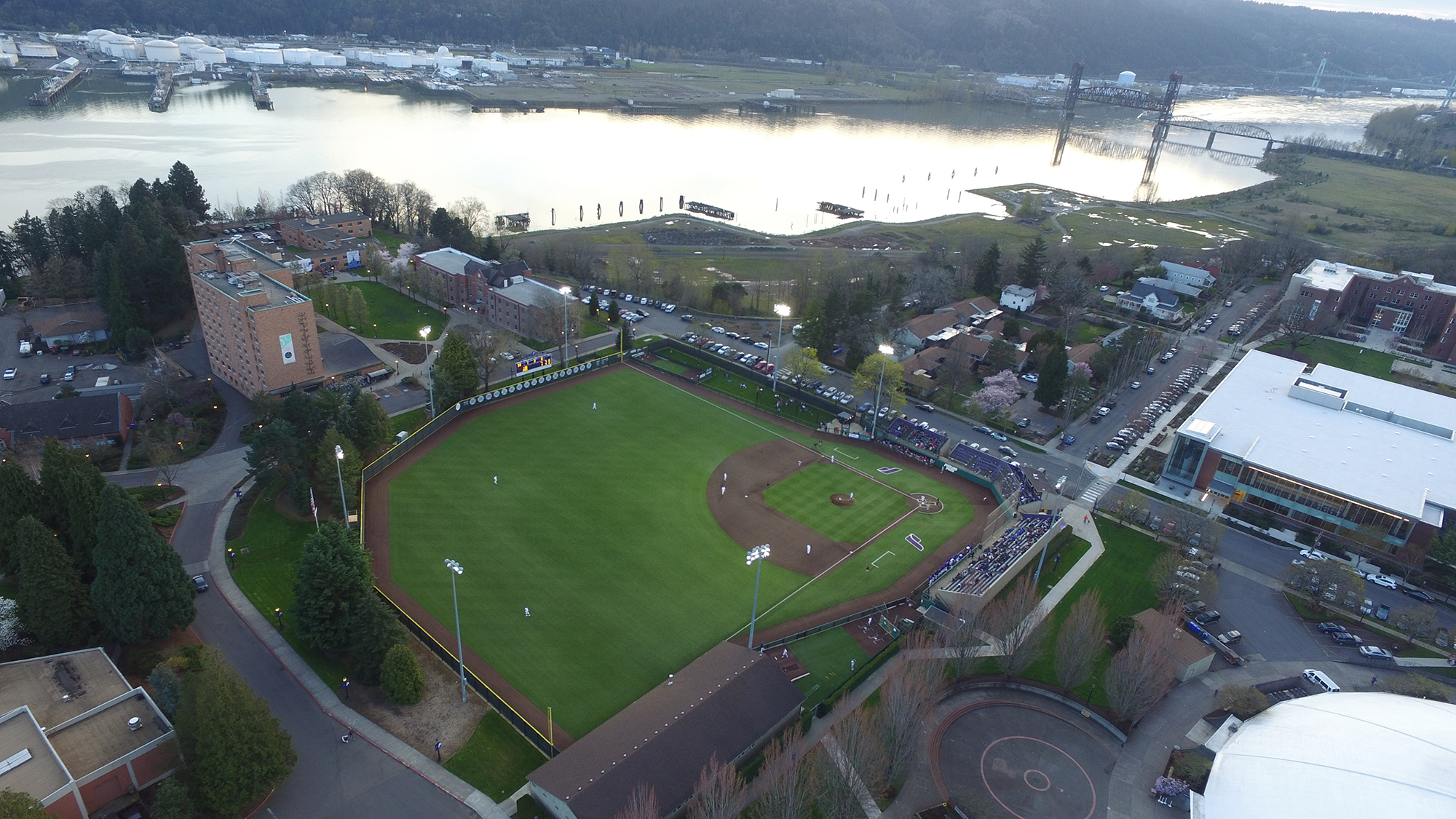 Friday Road Opener Against Creighton Postponed - University of Portland ...