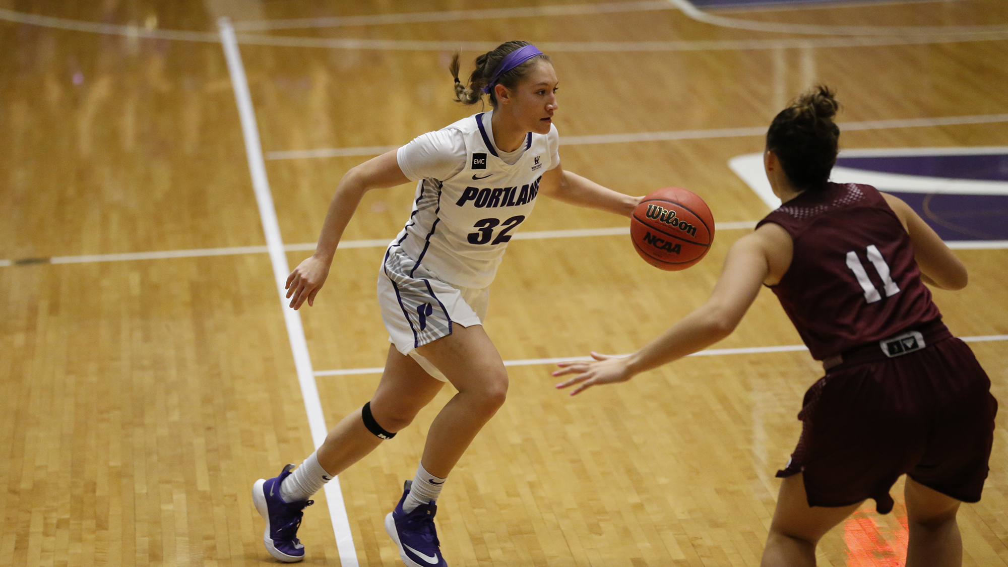 Pilots Travel to Hawai’i to Face UH & Arizona - University of Portland ...