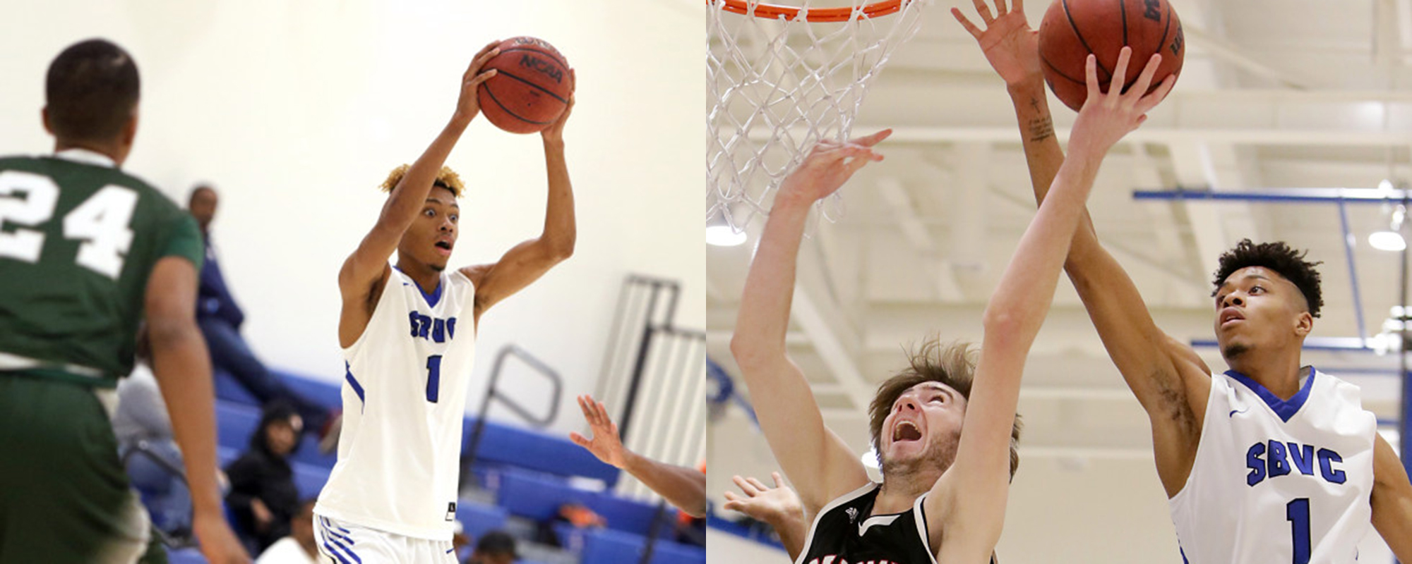 Ty Glover, Versatile JC Transfer, Signs with Pilots - University of ...