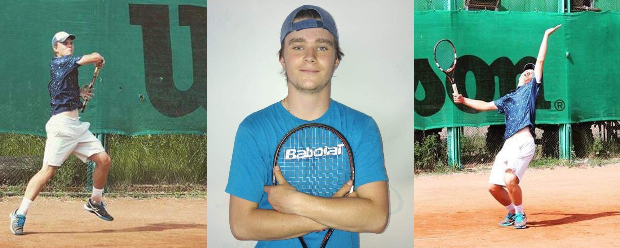 Men’s Tennis Adds Sema Pankin to Recruiting Class - University of ...