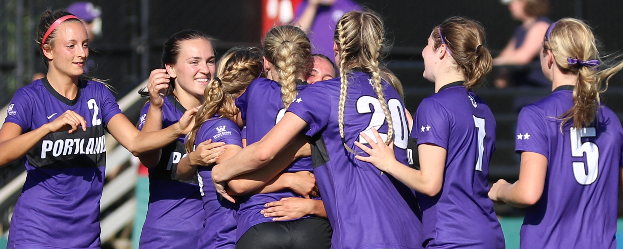 Pilots Return Home for the 2018 Nike Portland Invitational at Merlo ...