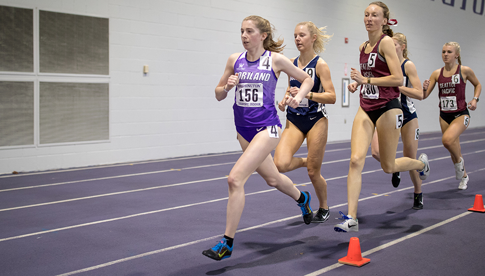 Katelyn Schultz - Women's Track and Field - University of Portland ...