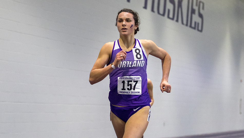 Natalie Smith - Women's Track and Field - University of Portland Athletics