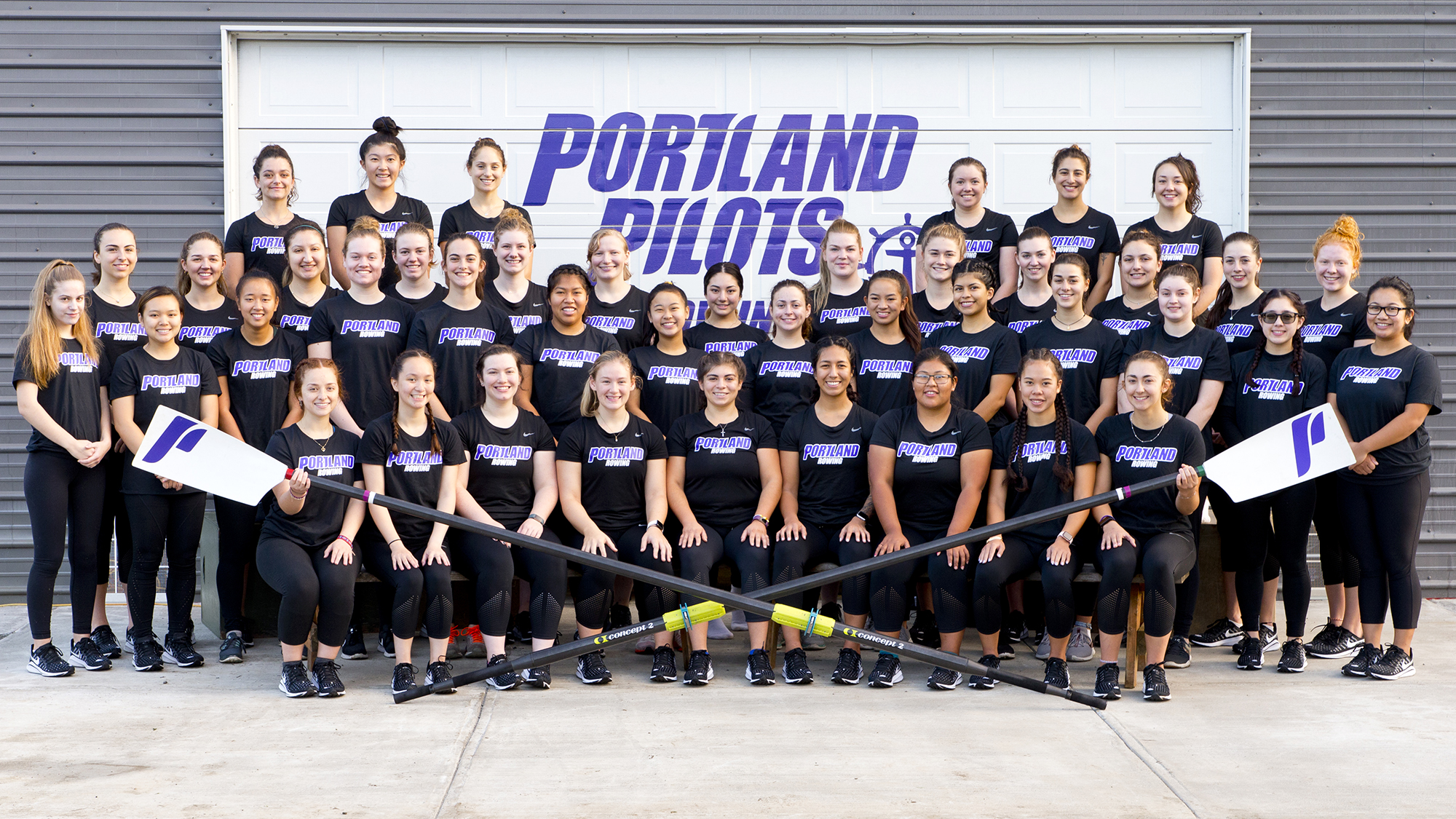 Pilots Head North for PSAI, Then Host Portland Fall Classic ...