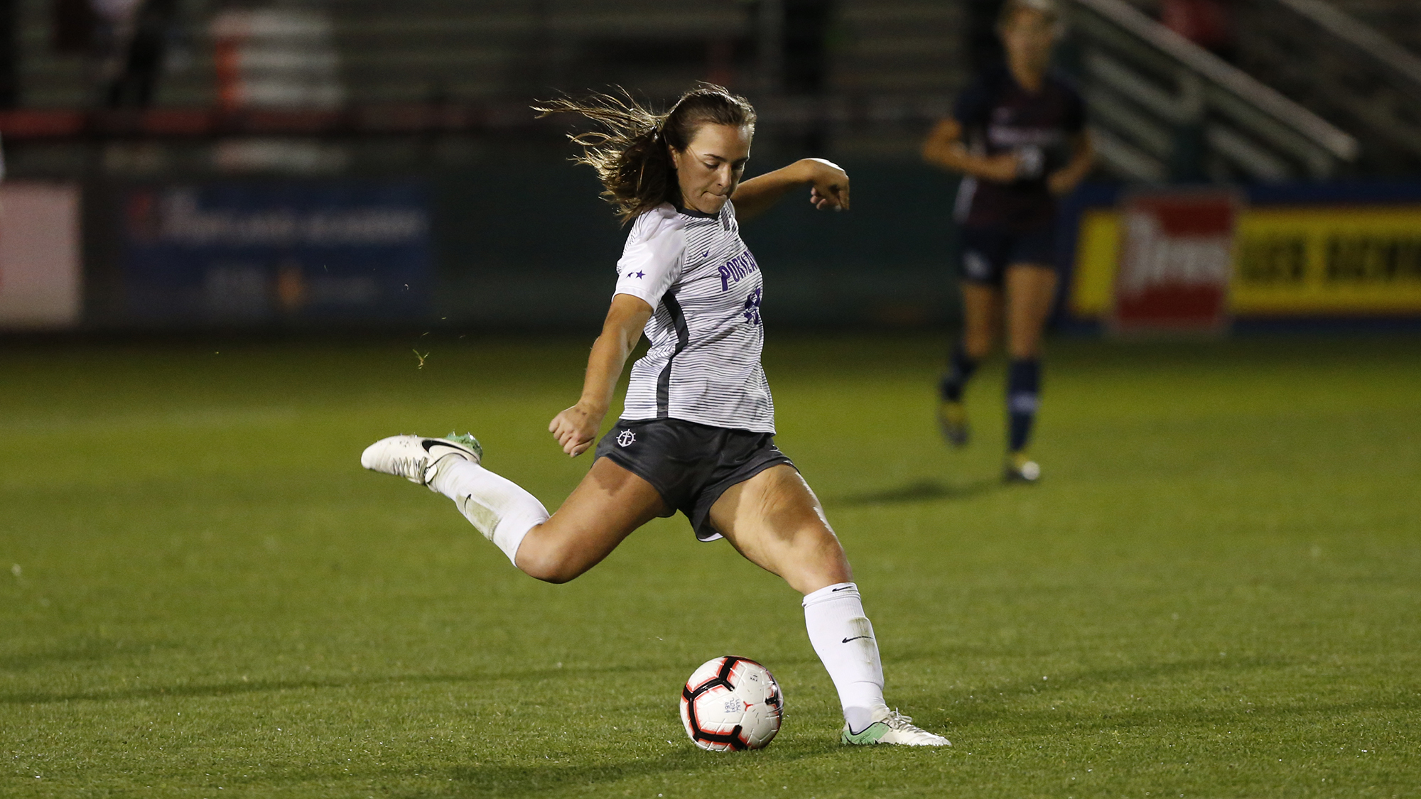 Natalie Muth - Women's Soccer - University of Portland Athletics