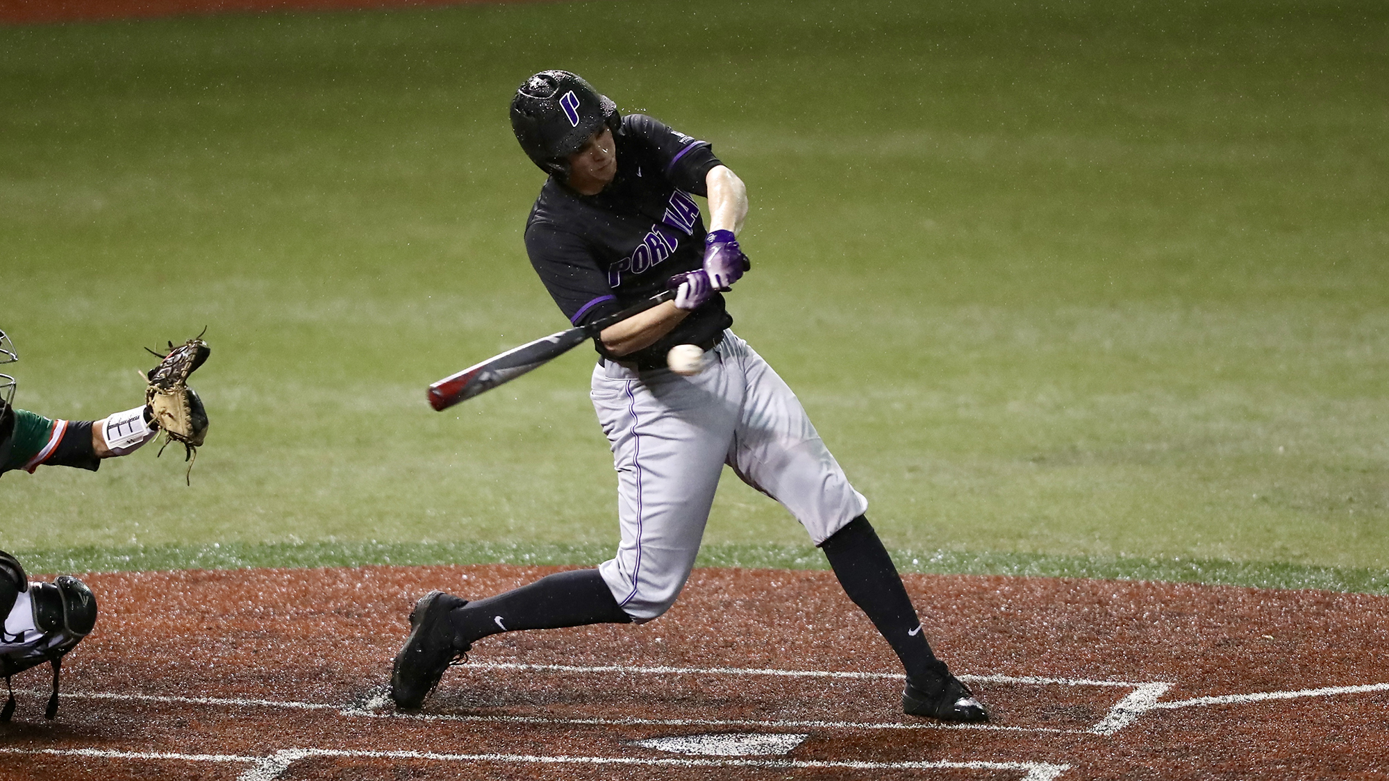 Cody Hawken - Baseball - University of Portland Athletics