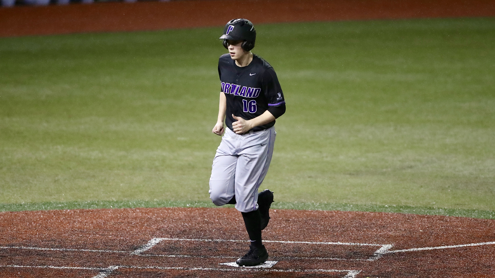 Cody Hawken - Baseball - University of Portland Athletics