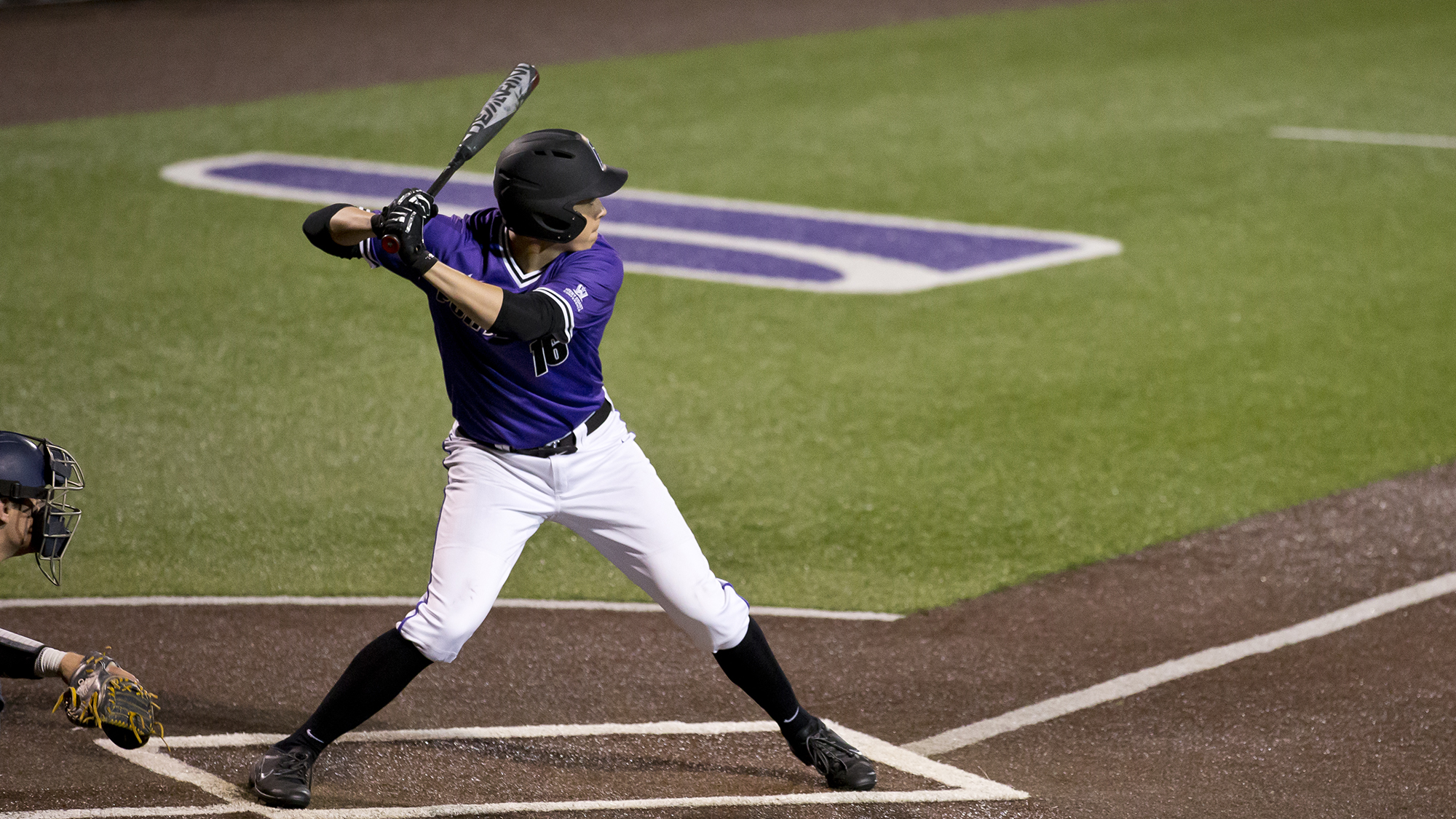 Cody Hawken - Baseball - University of Portland Athletics