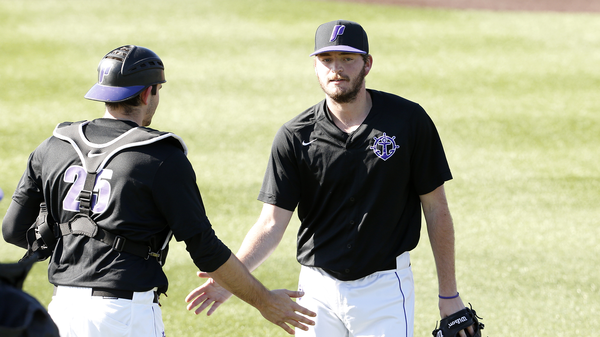Clements Nabs Third WCC Pitcher of the Week Award - University of ...