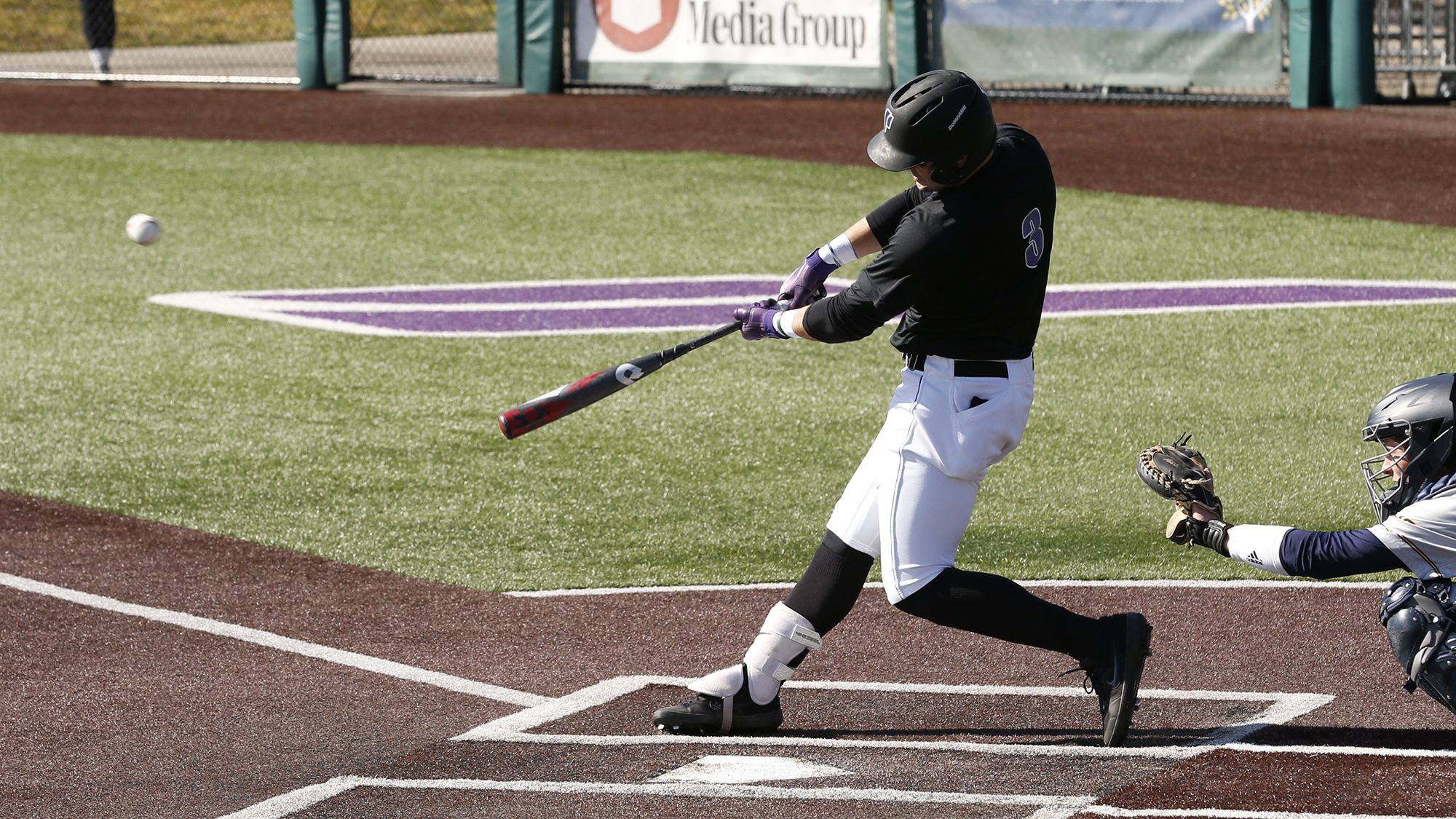 Trace Tammaro - Baseball - University of Portland Athletics