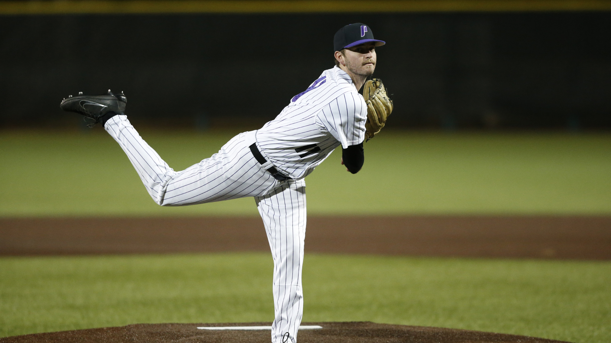 Chris Clements - Baseball - University of Portland Athletics