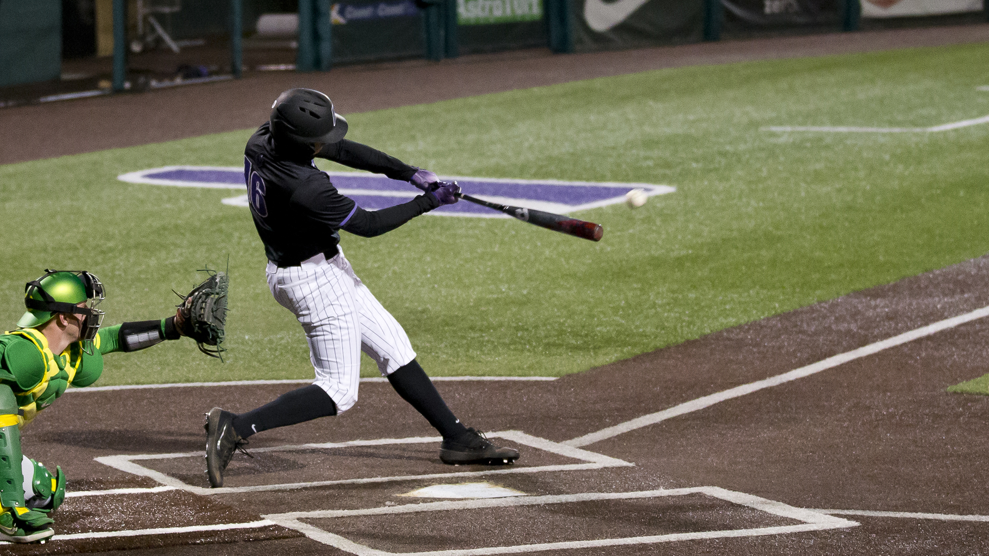 Cody Hawken - Baseball - University of Portland Athletics