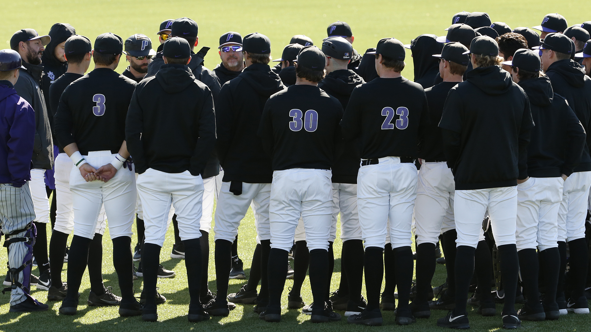 Pilots Announce 2020 Baseball Schedule - University of Portland Athletics