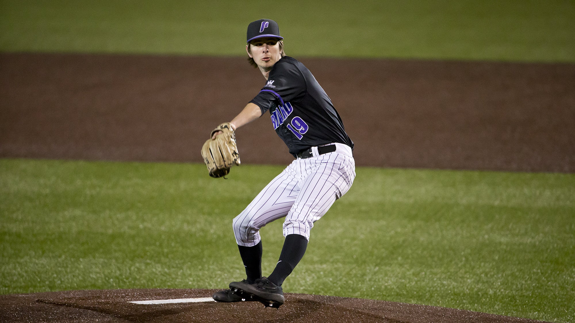Connor Knutson - Baseball - University of Portland Athletics