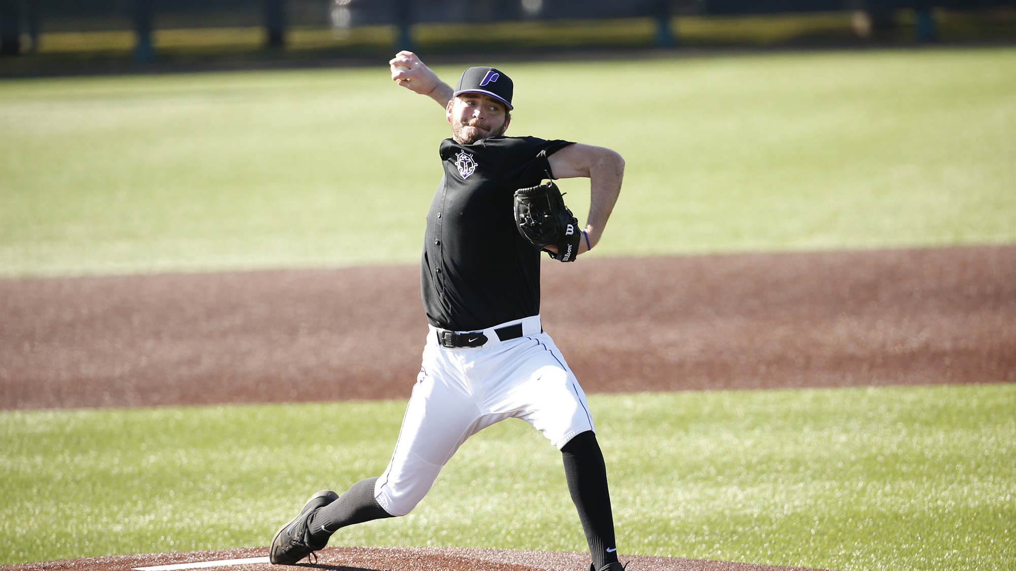 Chris Clements - Baseball - University of Portland Athletics
