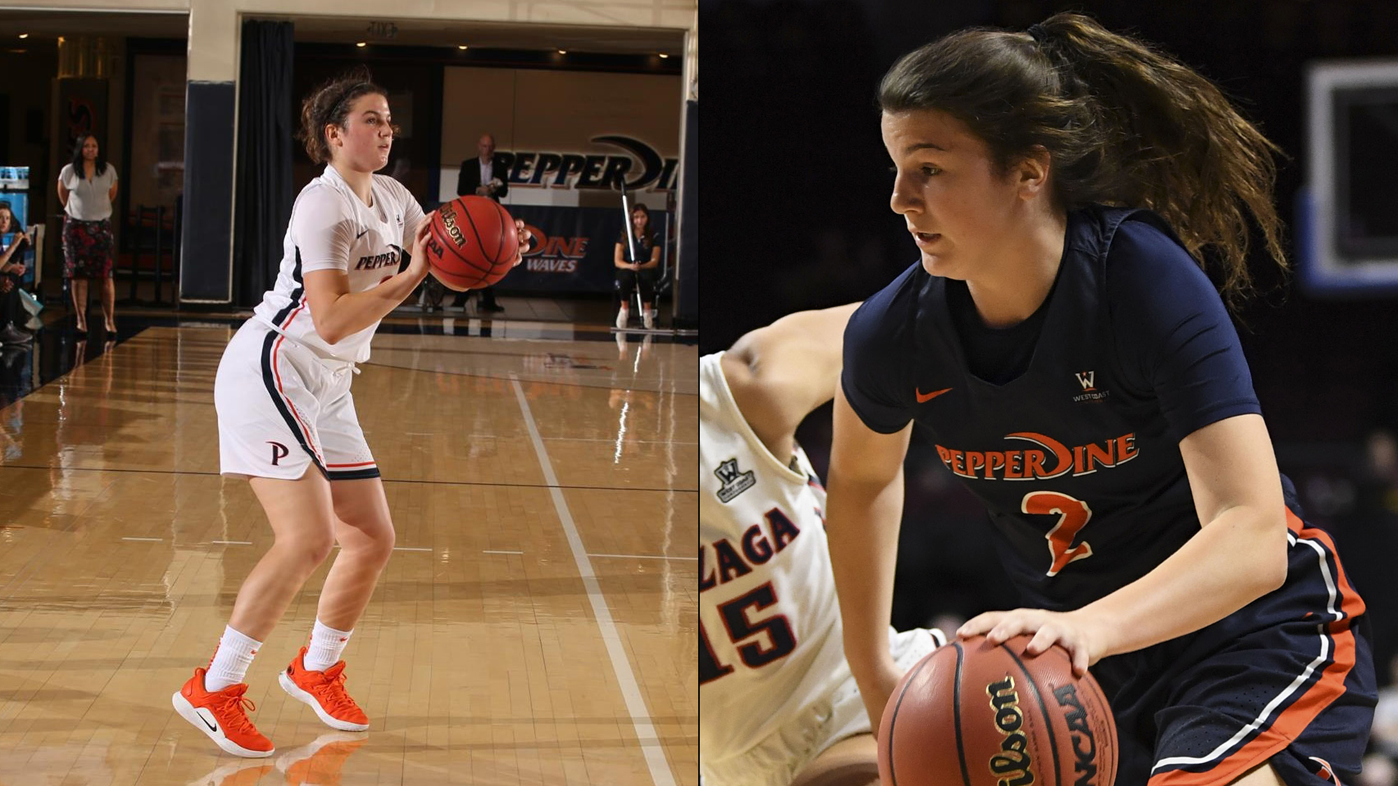 Portland Native Rose Pflug Commits to the Pilots - University of ...