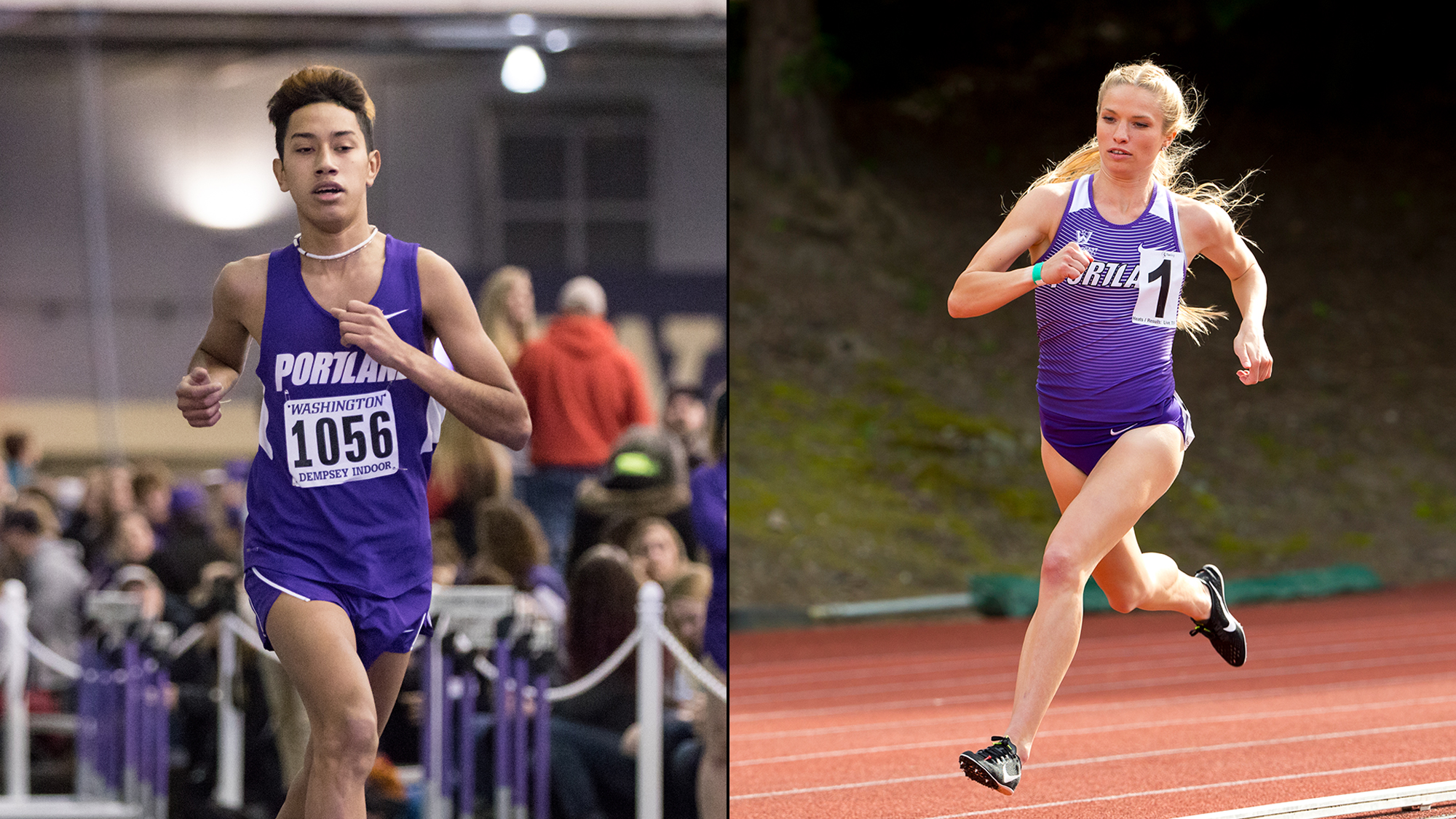 Rawlings Breaks 1500m All-Time Record and is Headed to NCAA Outdoor ...