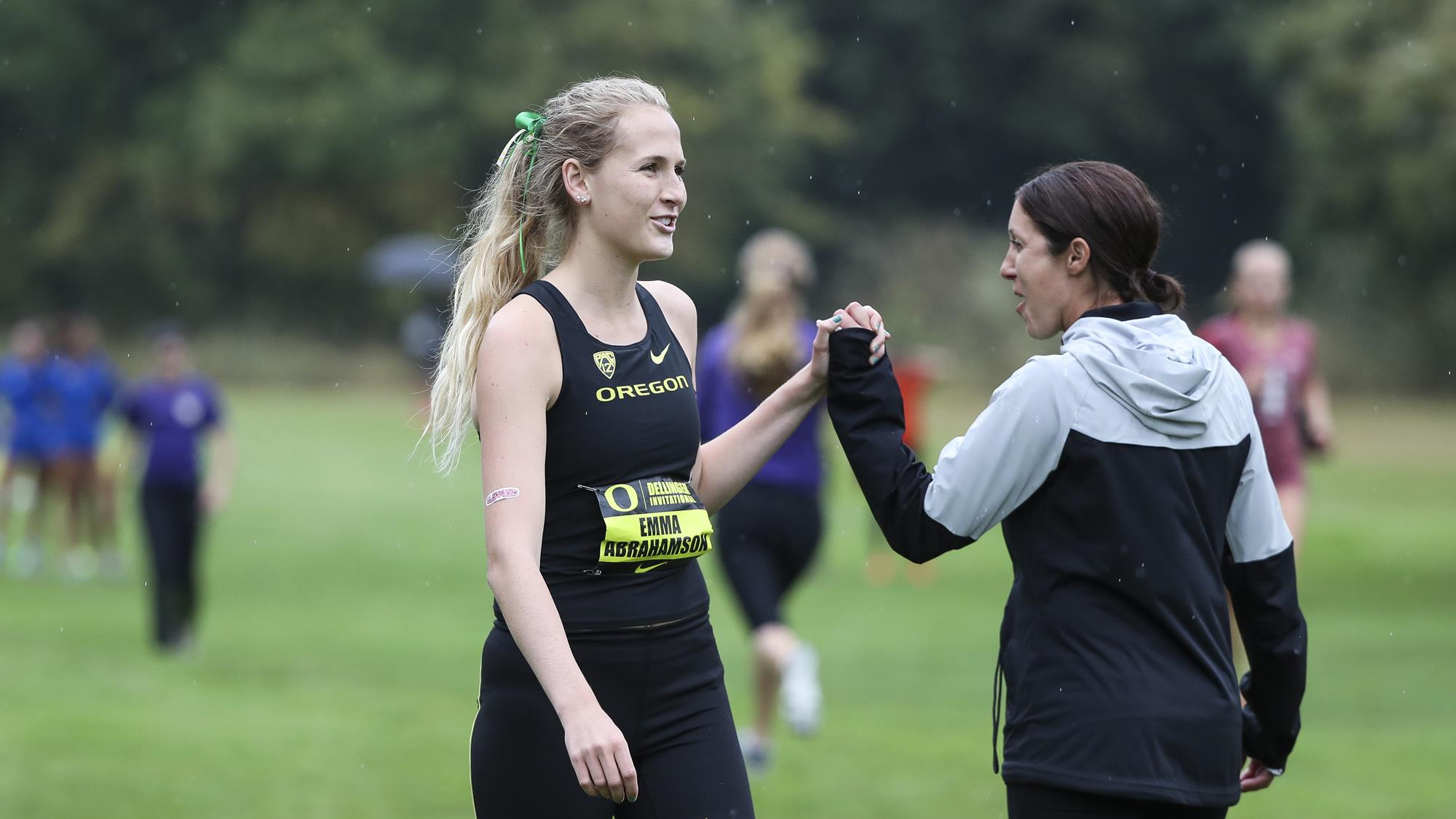 Pilots Add Emma Abrahamson to XC Coaching Staff - University of ...