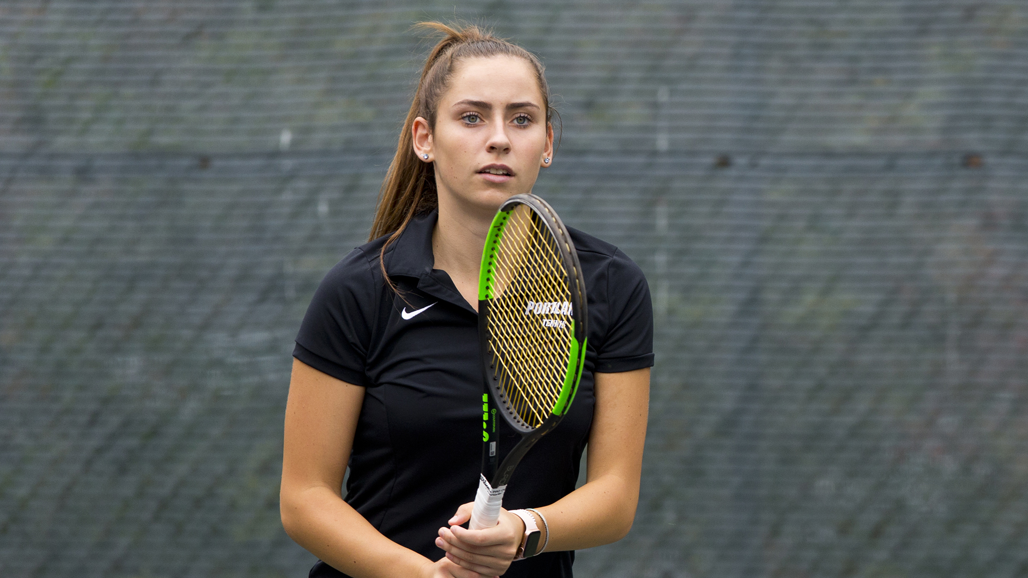 Sunjic notches wins, but Pilots fall 5-2 to Grizzlies - University of ...