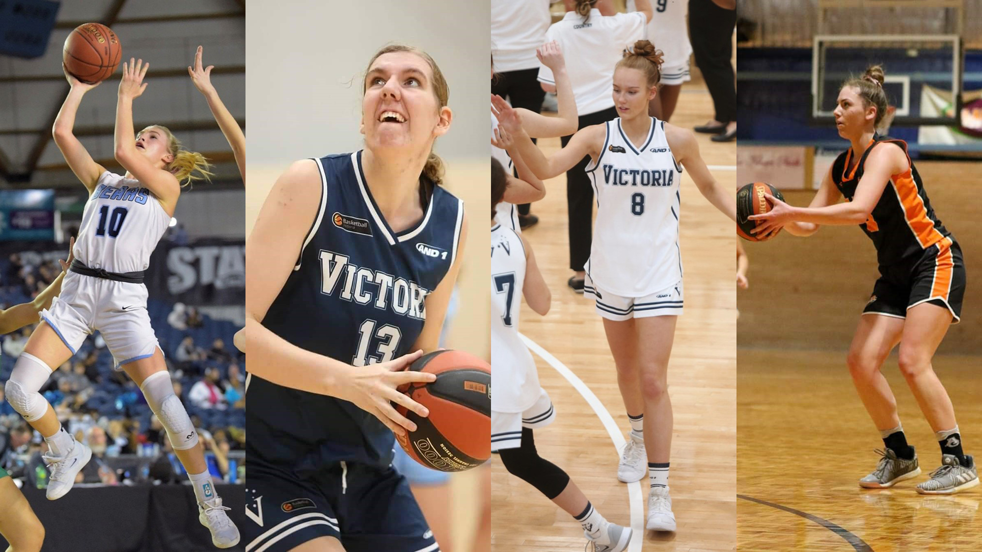 Women’s Basketball Adds Four Recruits - University of Portland Athletics
